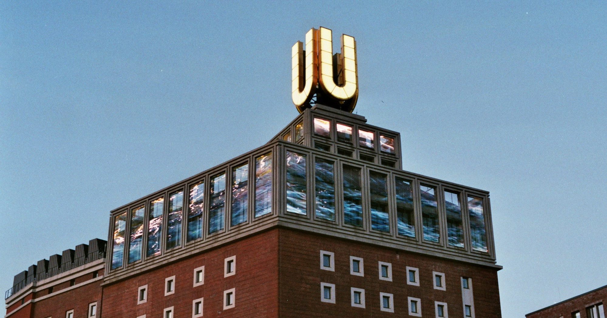 Dortmund - Urban Transformation - UT - TU Dortmund