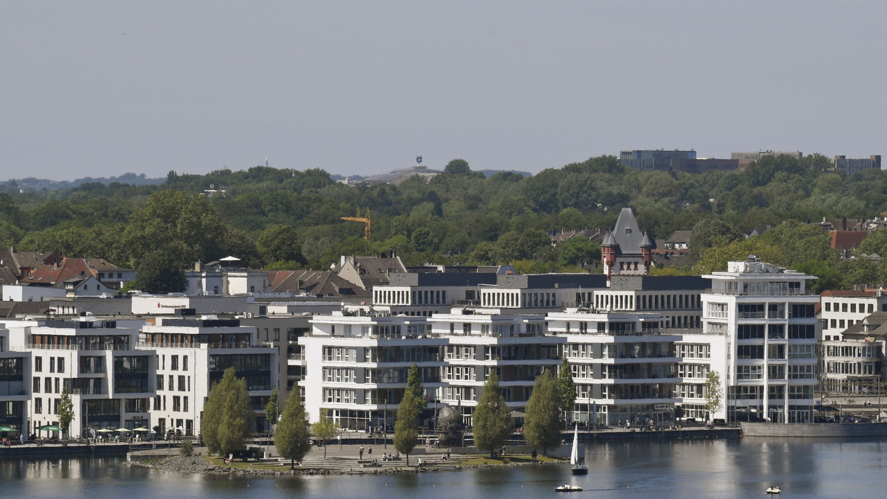 Dortmund - Urban Transformation - UT - TU Dortmund